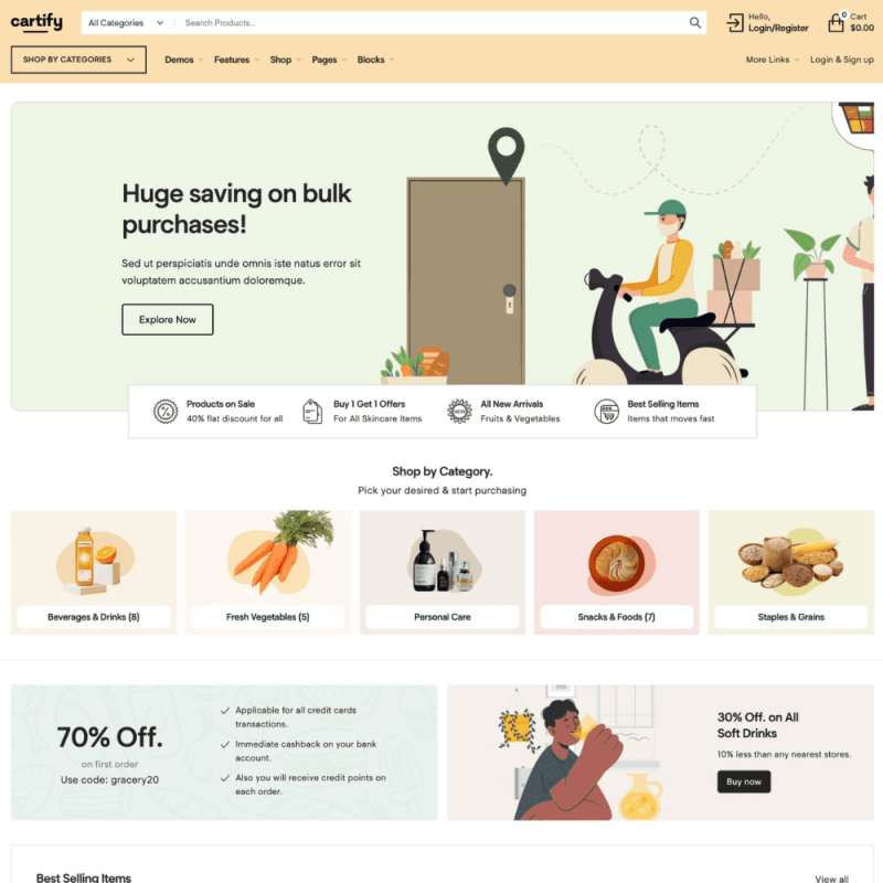 Web Design Portfolio - LogoX